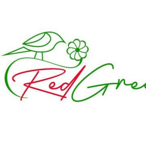 redgreenstore - Etsy