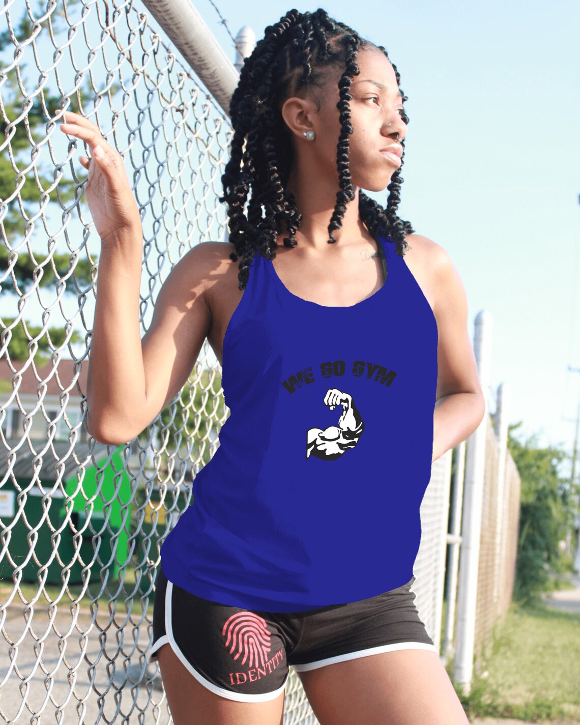 We Go Gym Tshirt Gift for Bodybuilder Heavy Duty Shirt for Who Train ...