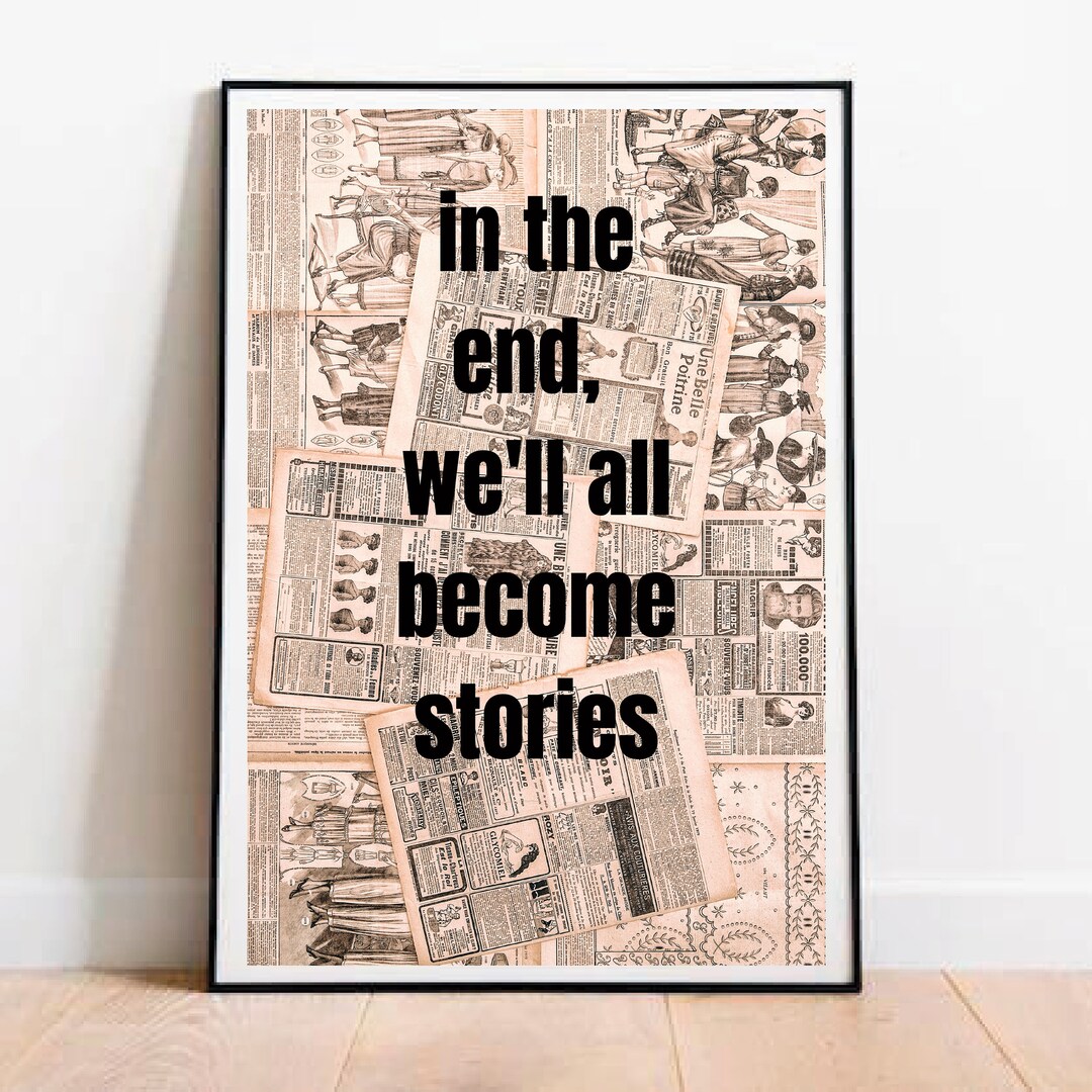 Newspaper Poster , Newspaper Print ,digital Print , Printable Wall ...