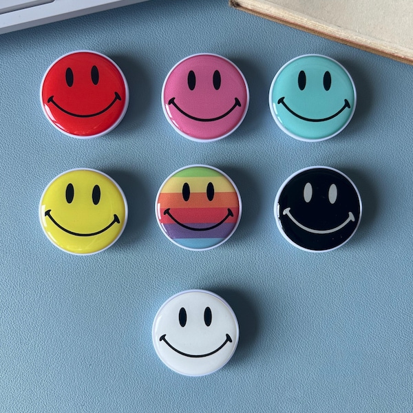 Smiley Phone Holder - Etsy