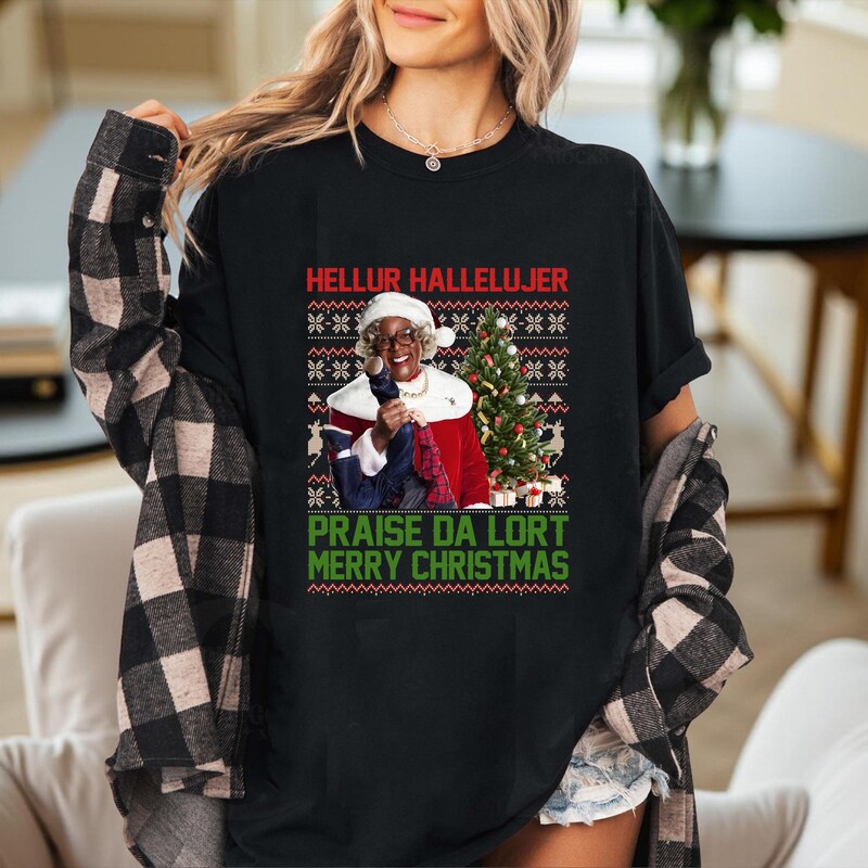 Madea - Etsy