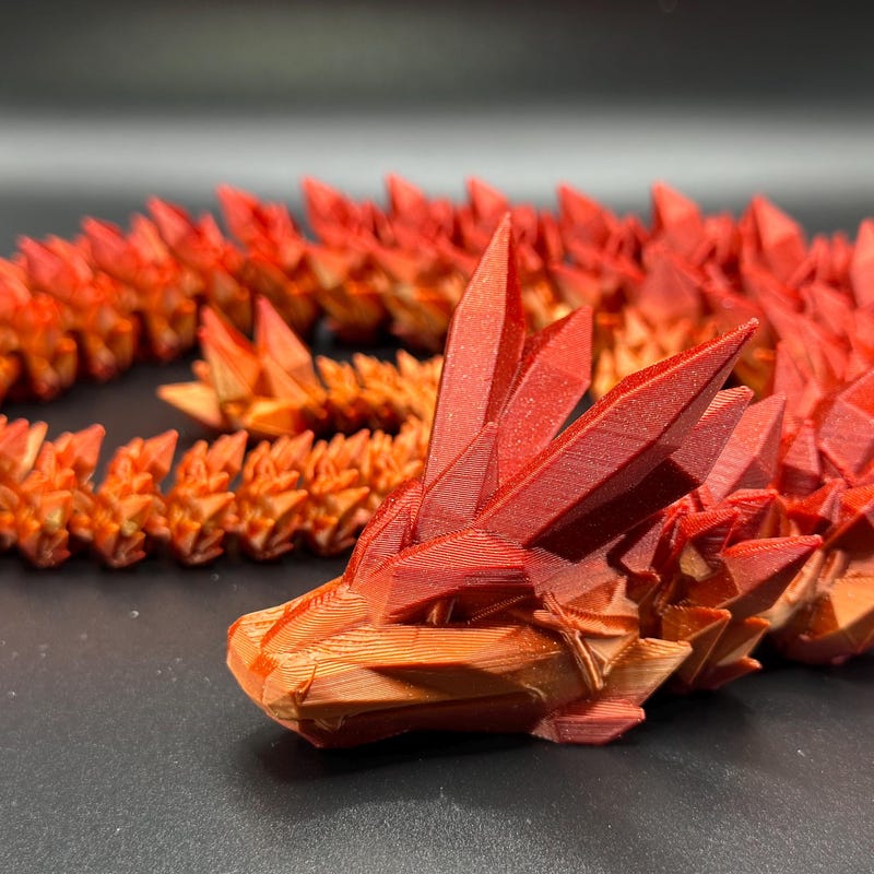 Dragon Gift - 60+ Gift Ideas for 2025