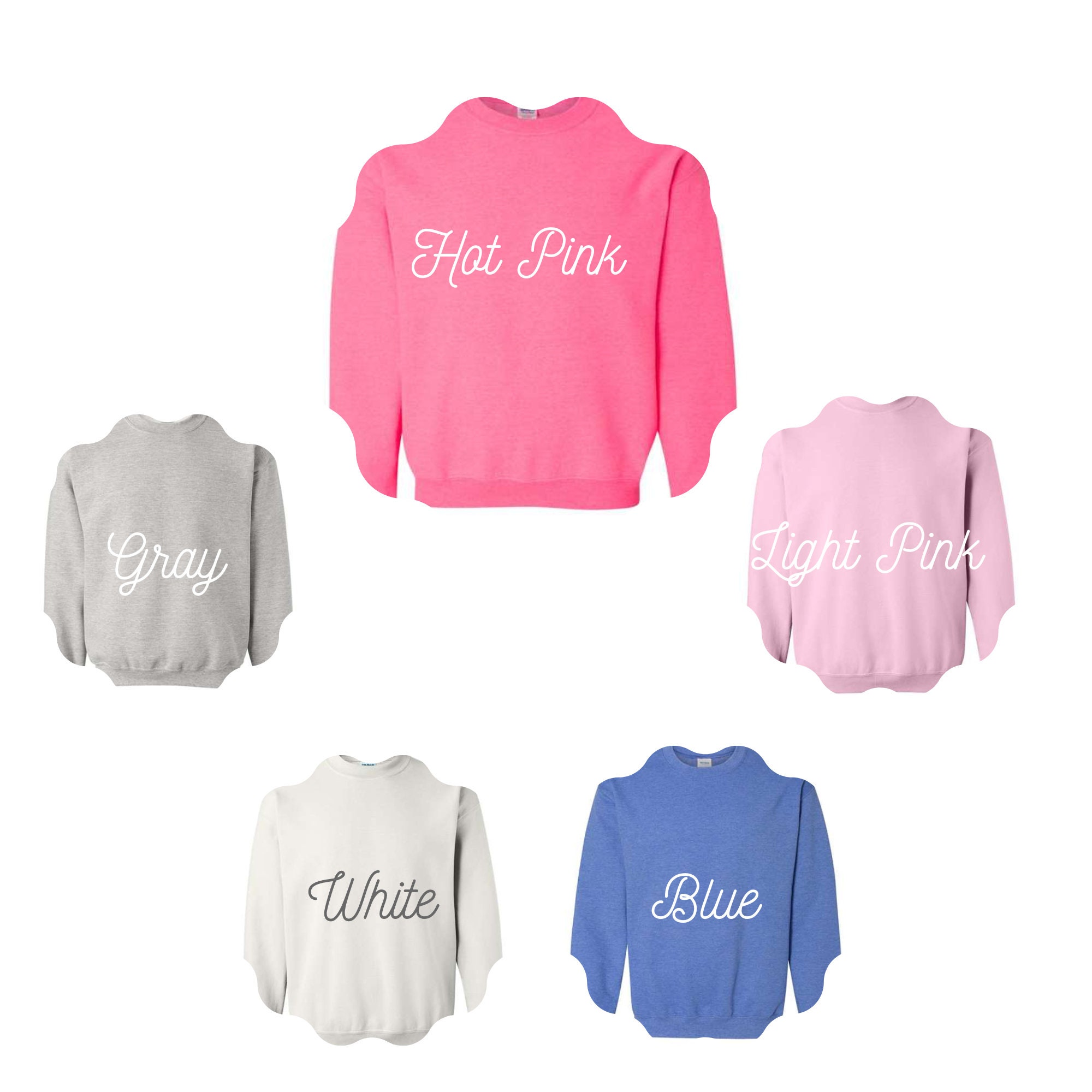 Mama Sweatshirt Chain Stitch Embroidery Custom Hand Embroidered ...