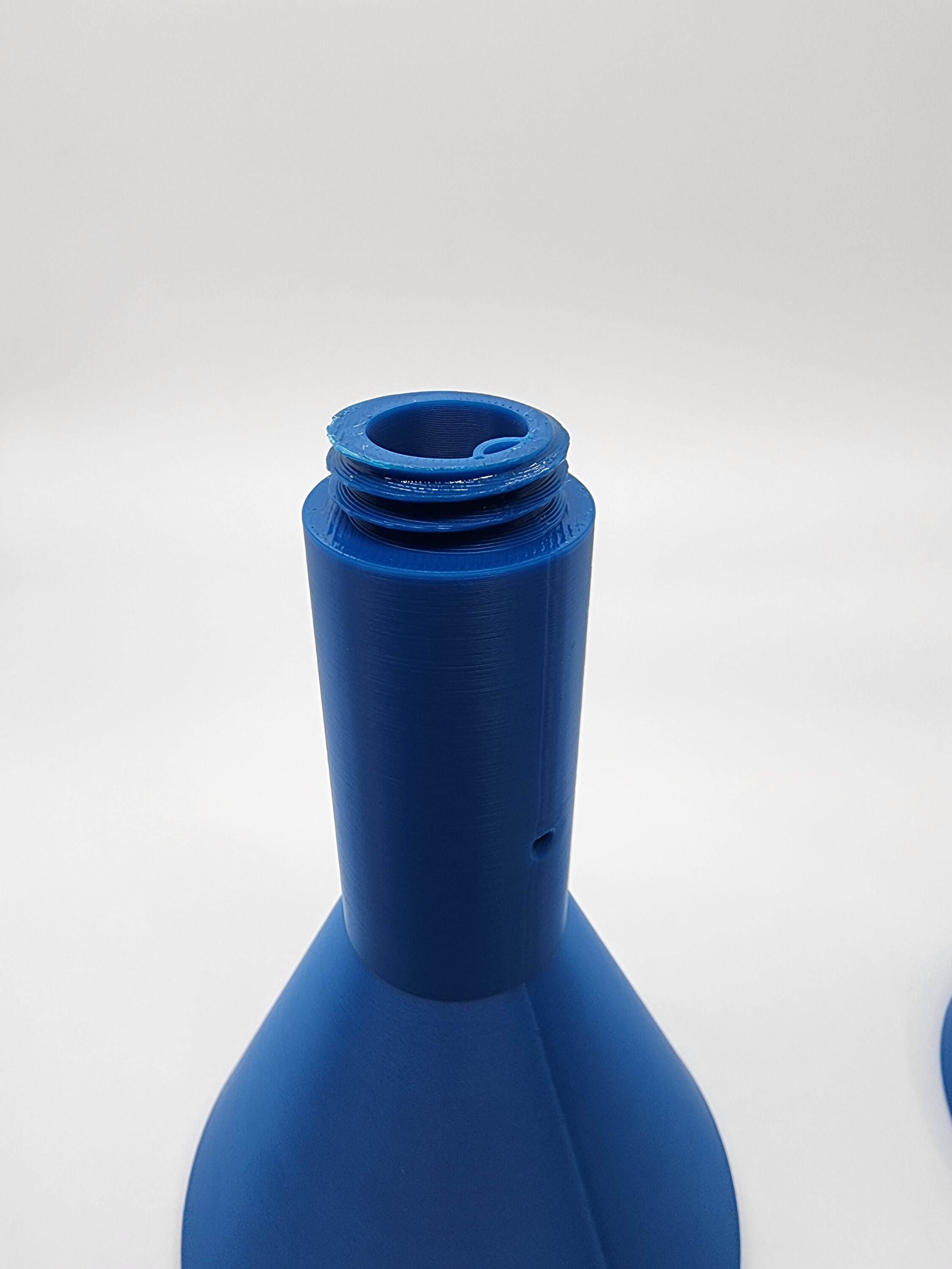 Quick-fill Threaded Funnel for KTM Husqvarna Gas Gas Dirt Bikes - Etsy