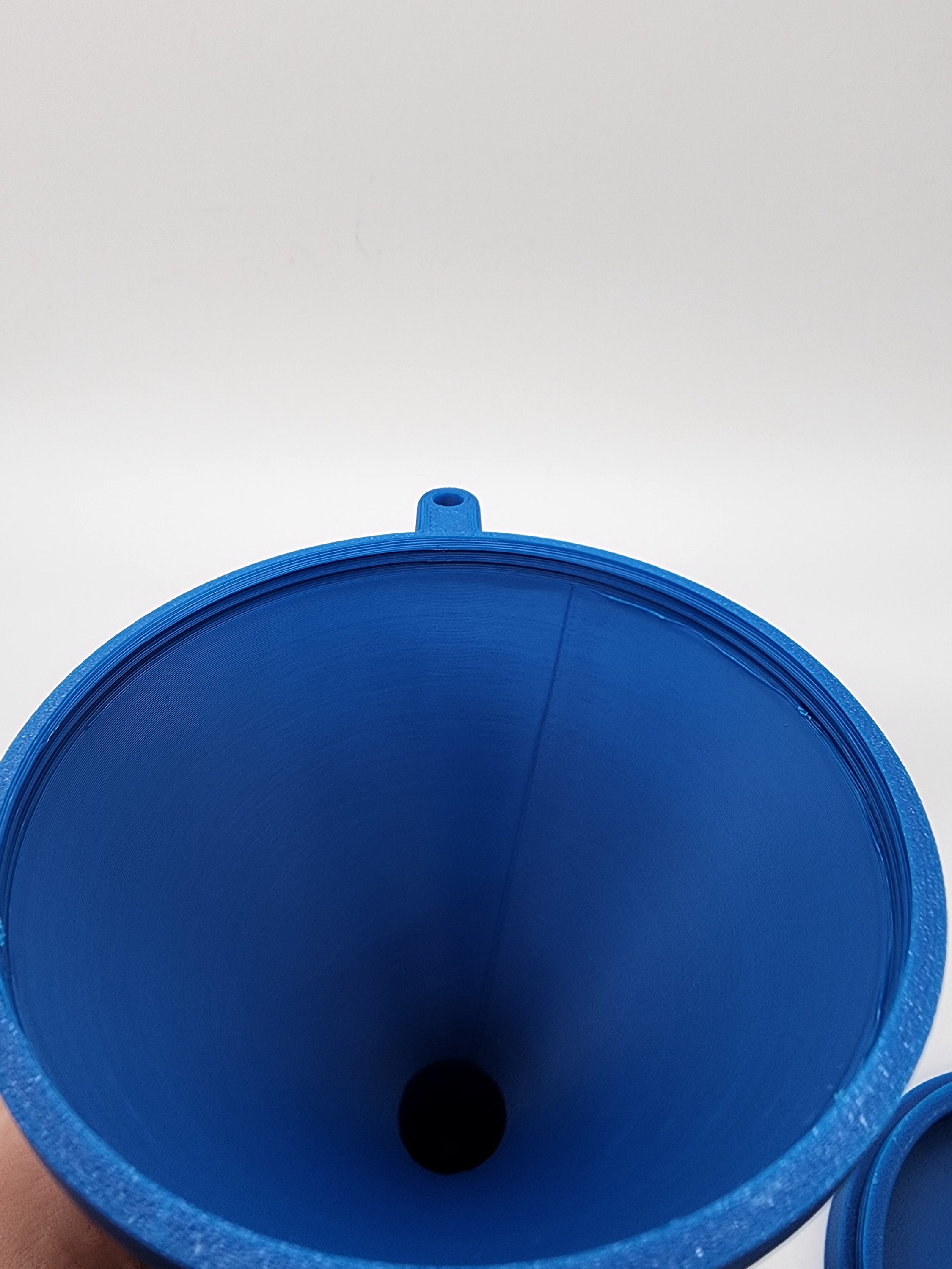 Quick-fill Threaded Funnel for KTM Husqvarna Gas Gas Dirt Bikes - Etsy