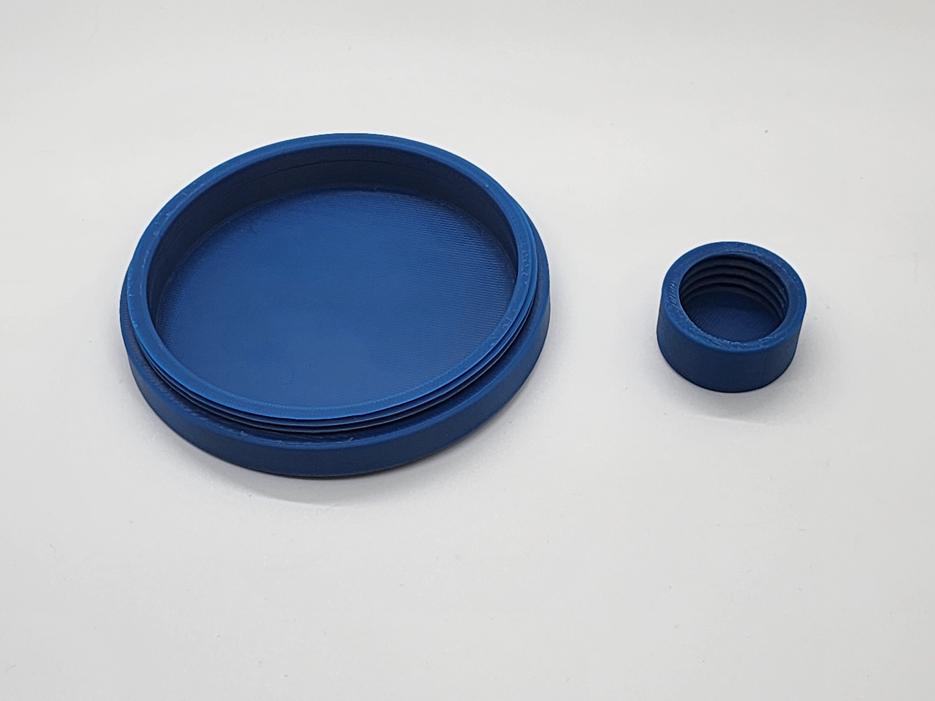 Quick-fill Threaded Funnel for KTM Husqvarna Gas Gas Dirt Bikes - Etsy