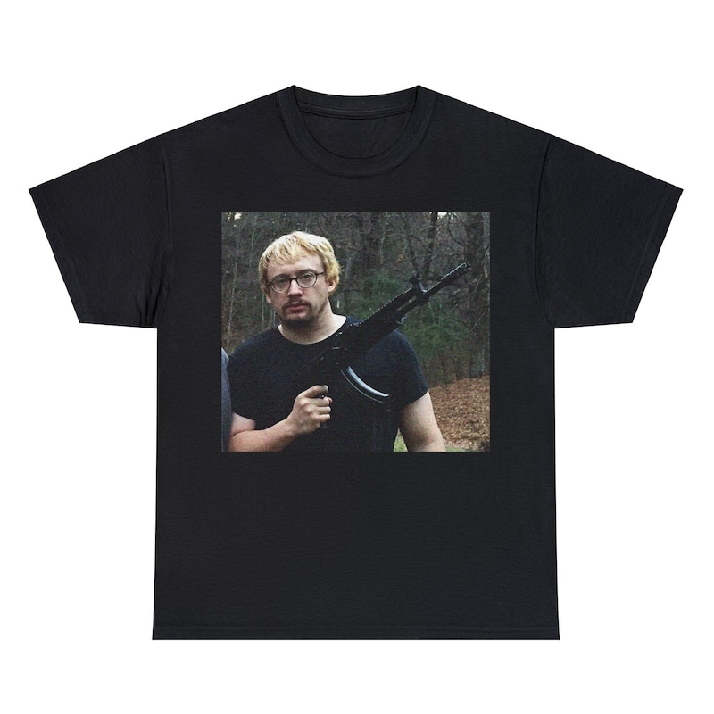 Sam Hyde Tshirt - Etsy