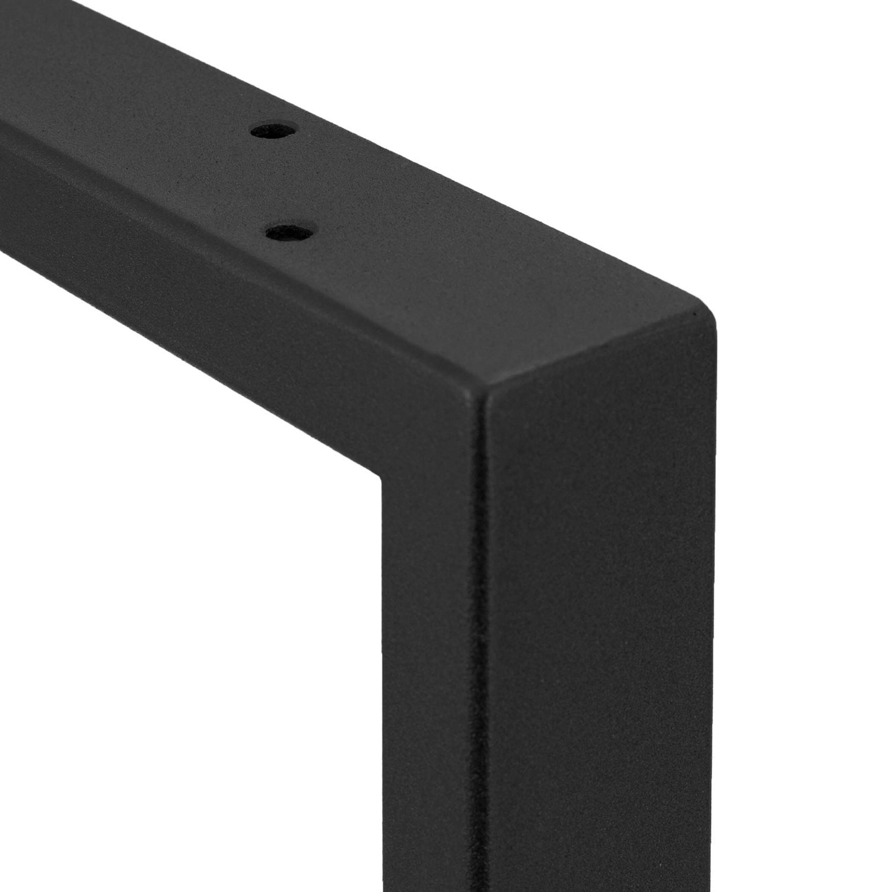 Table Legs, Dining Table, Desk Legs, Desk, U-shape Table Legs ...