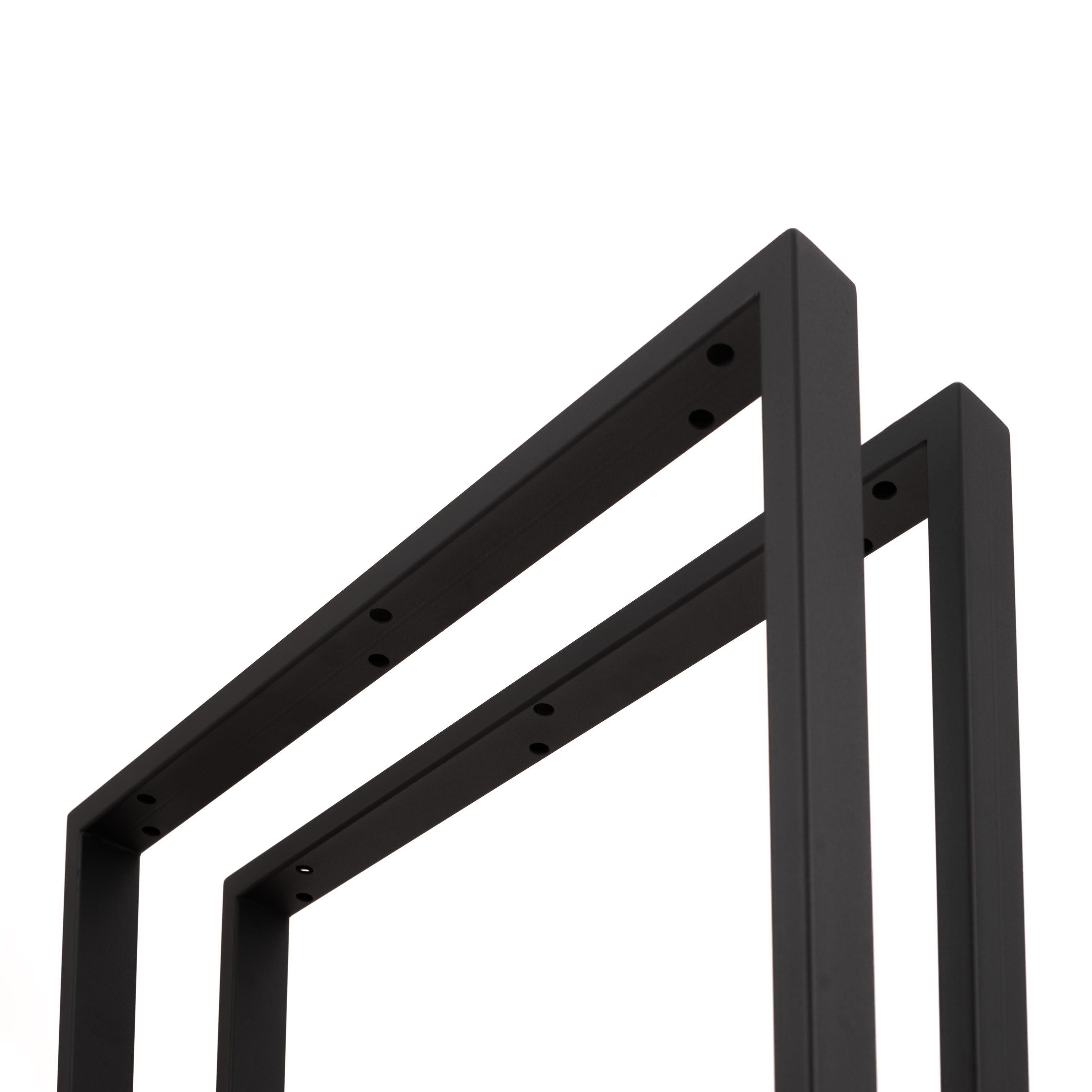 Table Legs, Dining Table, Desk Legs, Desk, U-shape Table Legs ...