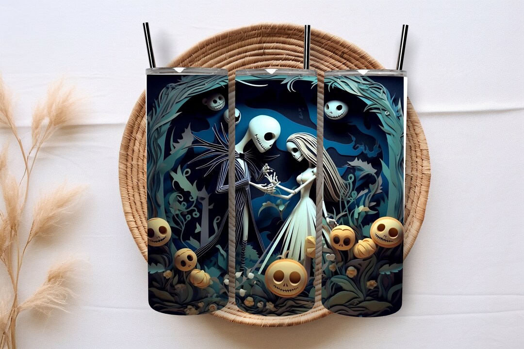 Jack und Sally png Jack png Sally png Nightmare before - Etsy.de