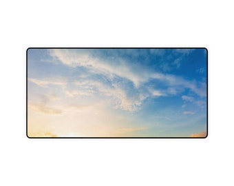 One Piece Desk Mats - Etsy