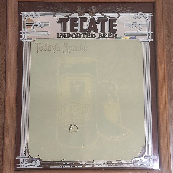 Tecate - Etsy
