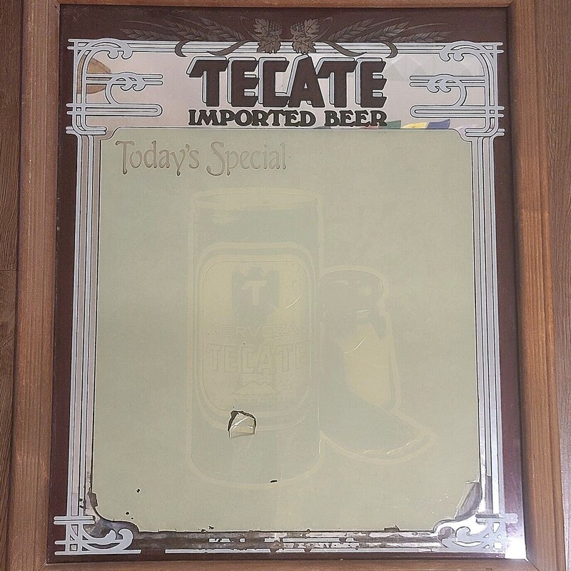 Tecate - Etsy