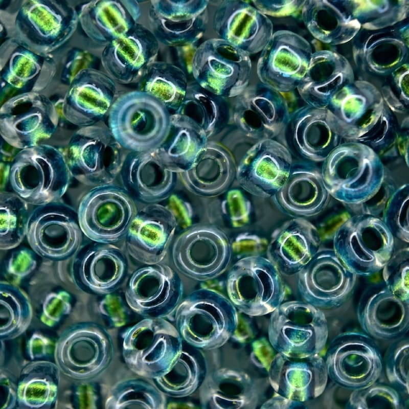 6/0 Magic Beads - Etsy UK