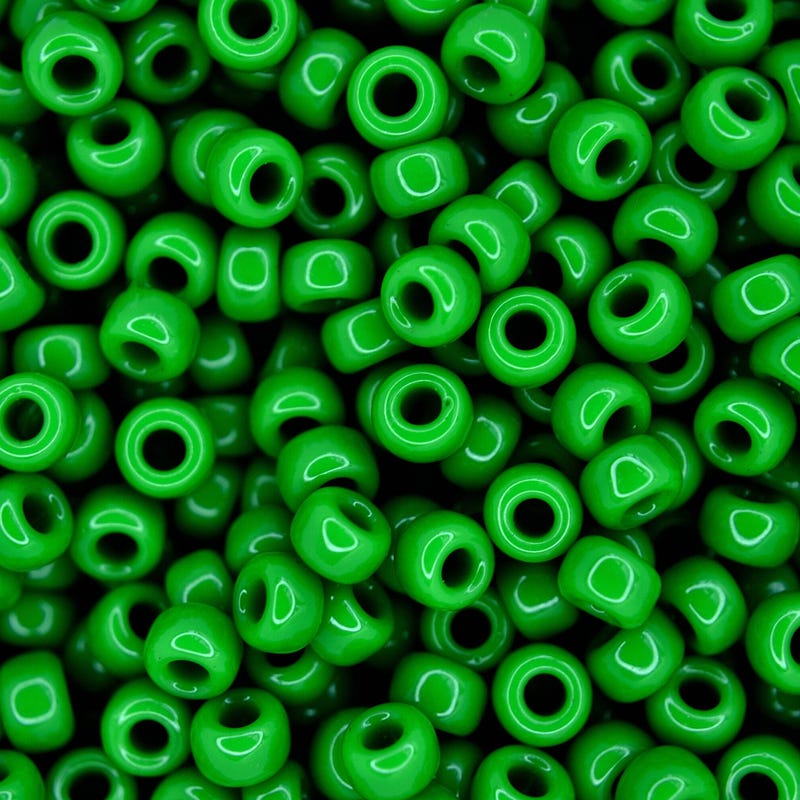 Miyuki 6/0 Seed Beads - Etsy UK