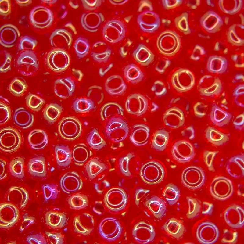 6/0 Miyuki Round Beads - Etsy UK