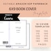 Children's Book Template 8.5x8.5” KDP Canva Template Picture Book ...