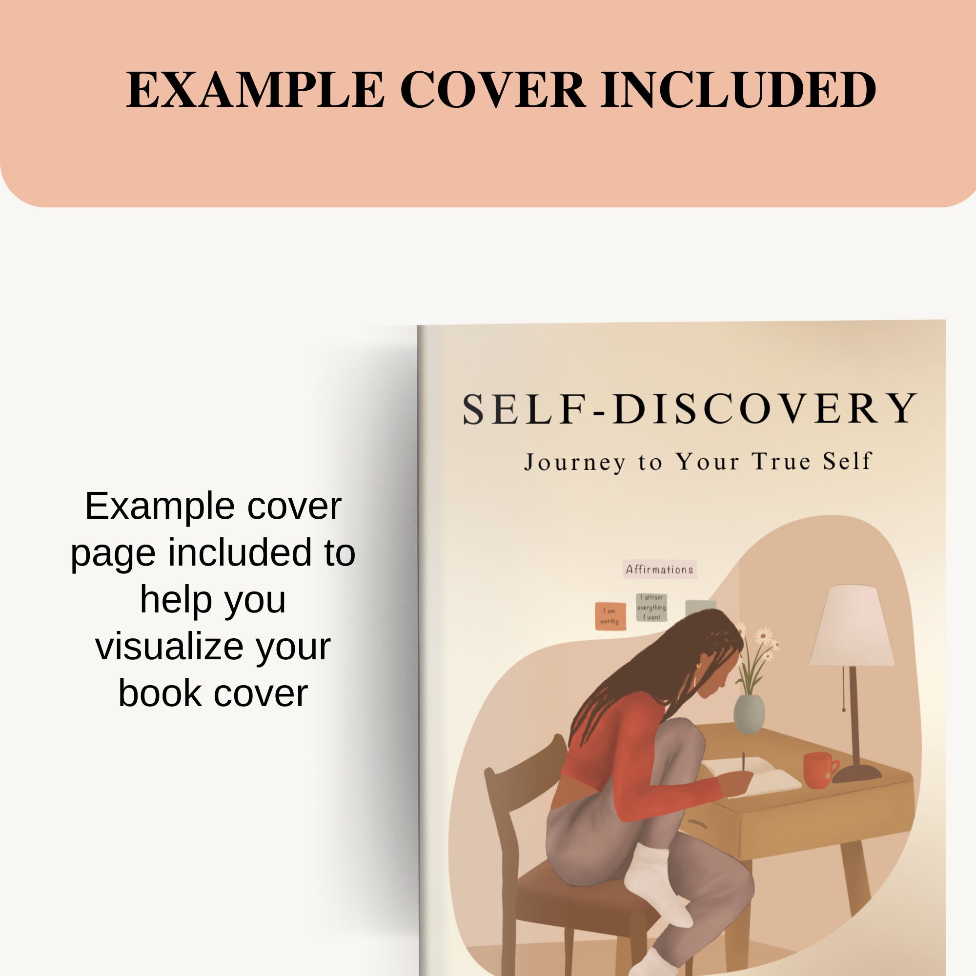 KDP Cover Templates 6x9, 100-190 Pages, Amazon Kdp Paperback Bookcover ...