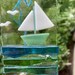 Sailboat Sticks - Etsy