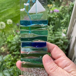 Sailboat Sticks - Etsy