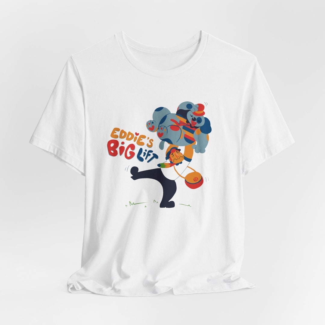 Welcome Home Puppet Show T-shirt, Super Soft Tee, Video Game Gifts ...