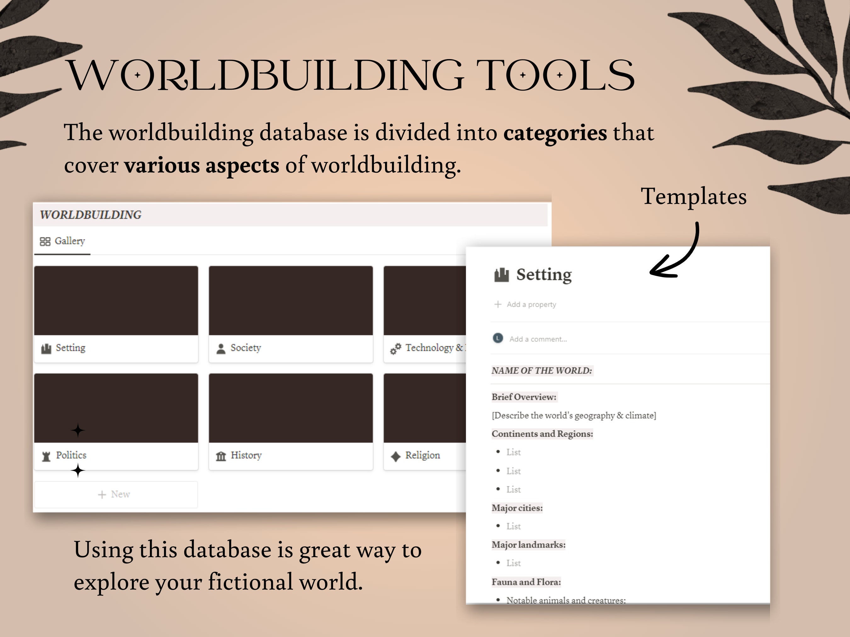Dark Academia Notion Writing Template Notion Writing - Etsy Dark Academia Notion Writing Template Notion Writing - Etsy