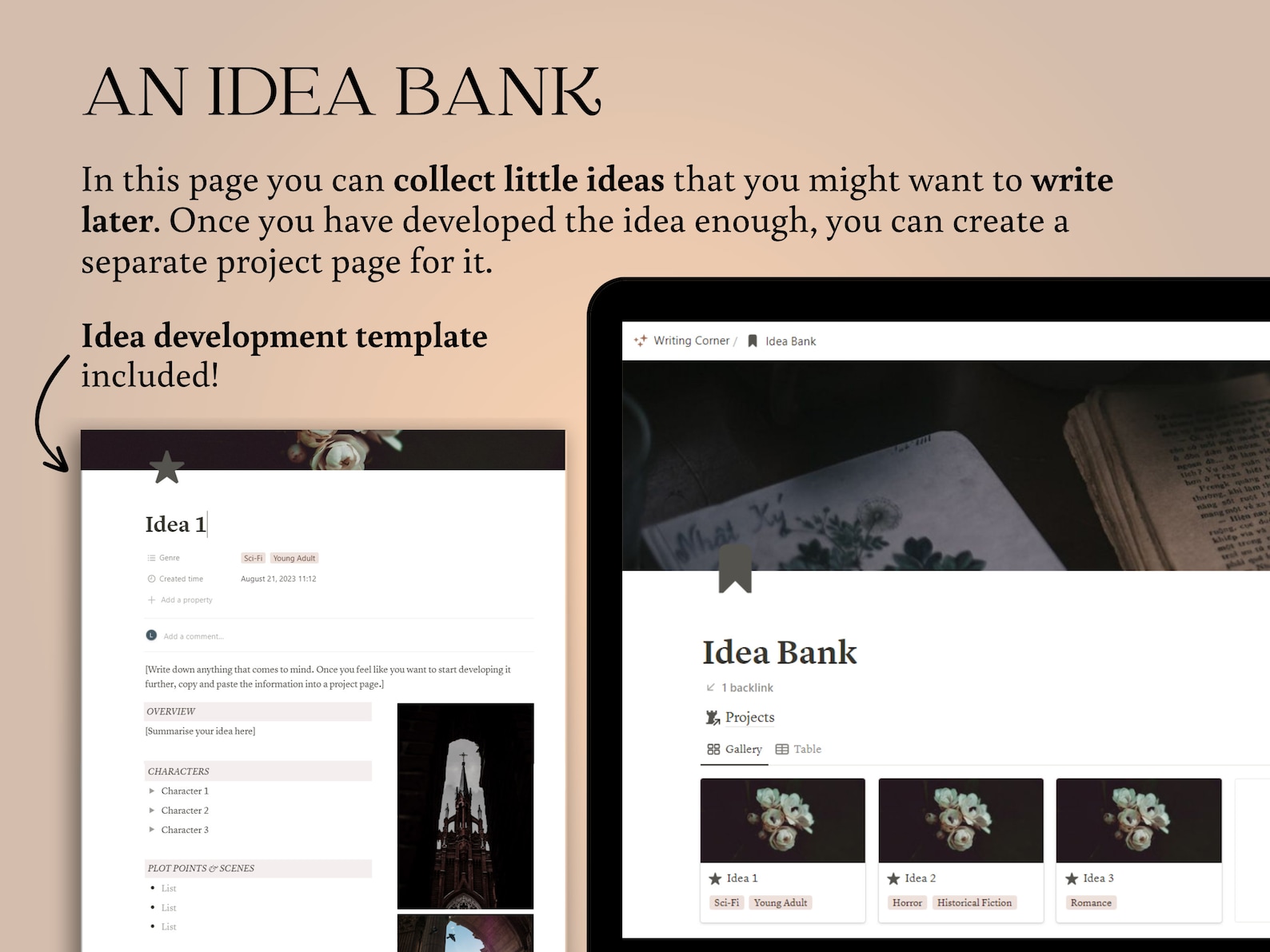 Dark Academia Notion Writing Template Notion Writing - Etsy Dark Academia Notion Writing Template Notion Writing - Etsy