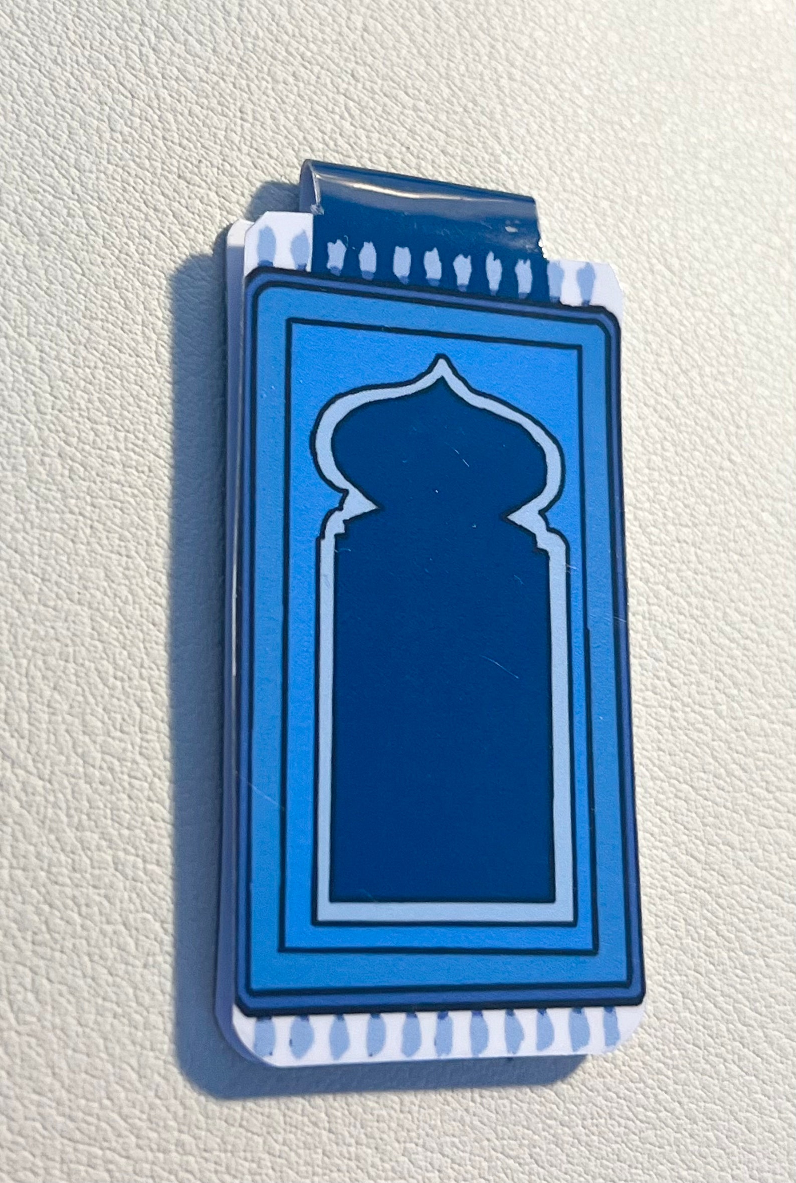 Islamic Bookmark, Prayer Mat, Prayer Mat Bookmark, Eid Gifts, Ramadan ...
