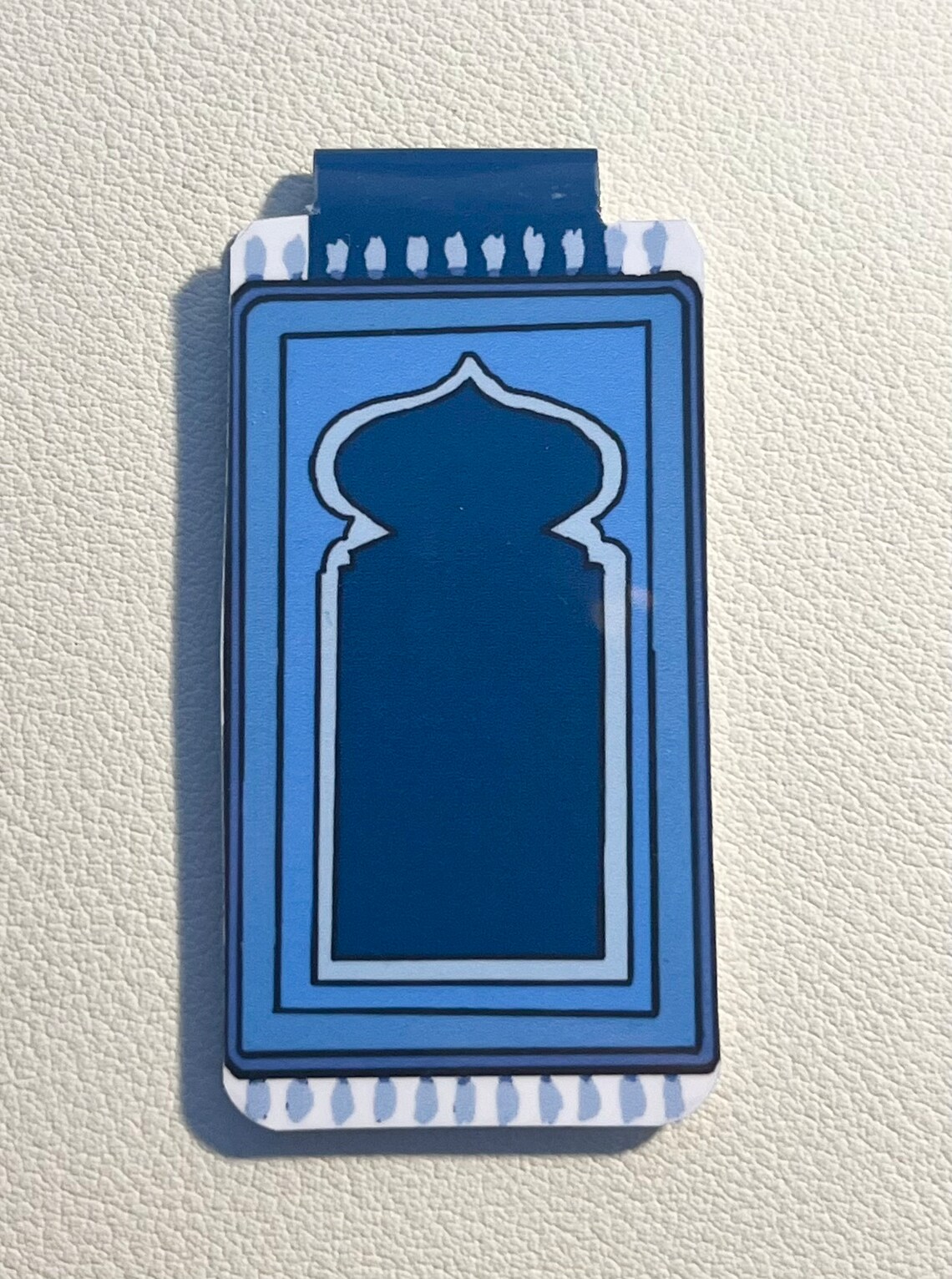 Islamic Bookmark, Prayer Mat, Prayer Mat Bookmark, Eid Gifts, Ramadan ...