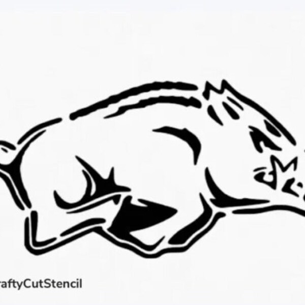 Arkansas Razorbacks - Etsy