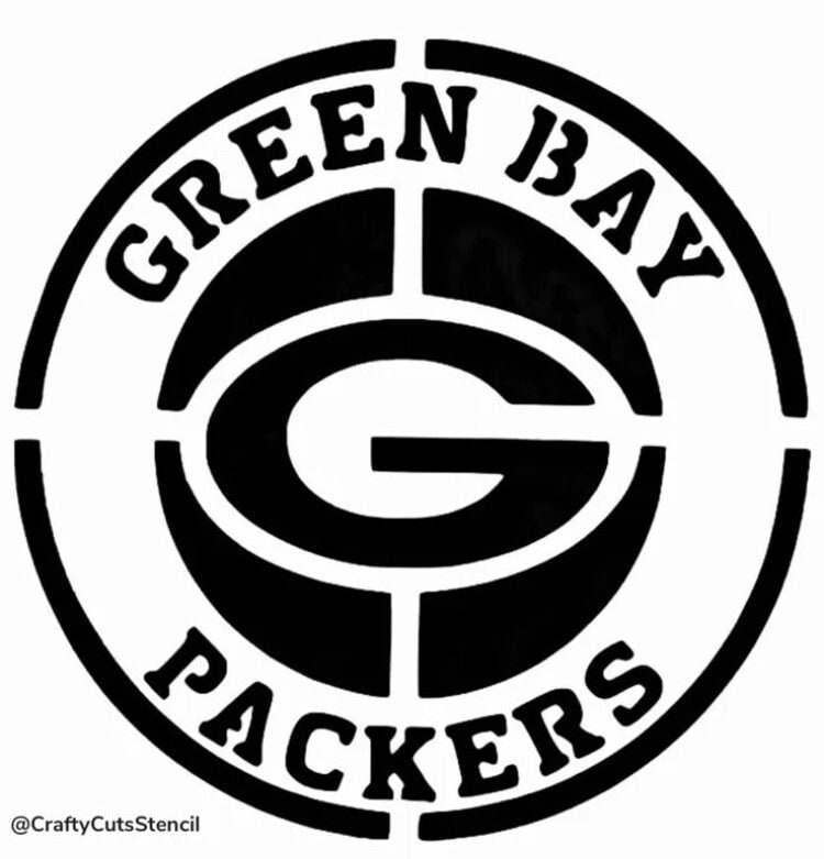 Packer Logo Outline