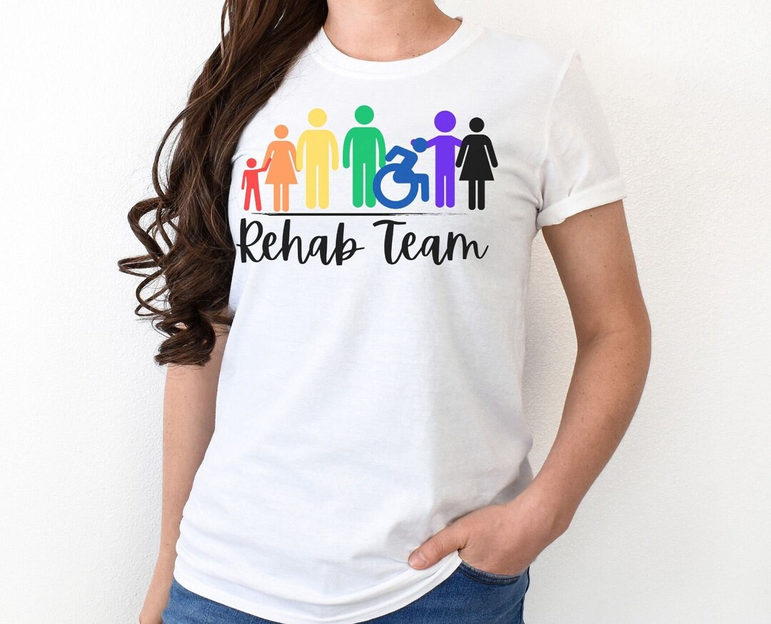 Rehab Appreciation, Therapy Team, Nursing Team, Healthcare Team ...