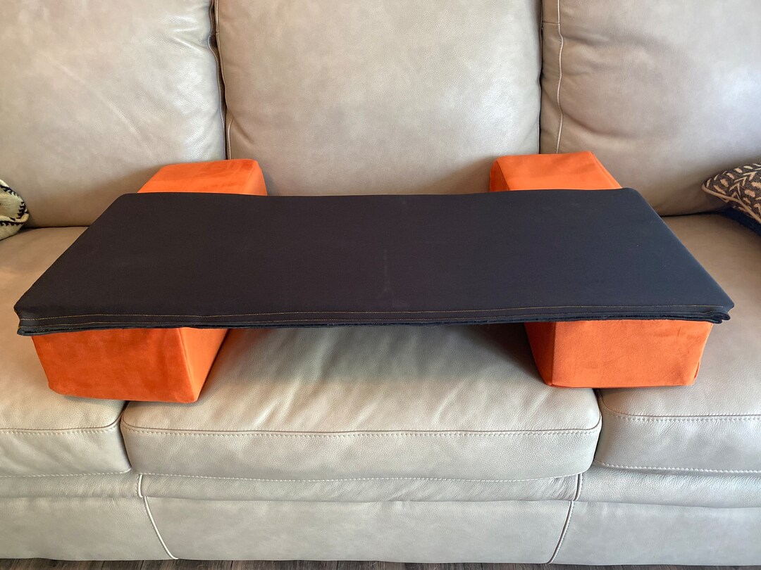 Couch Lap Desk With Cushions - Etsy