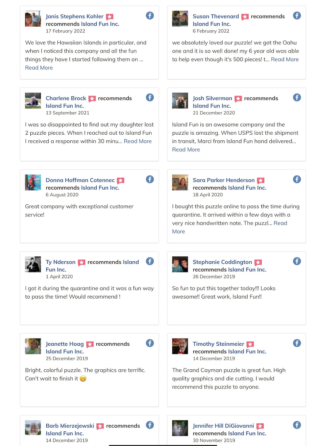 Oahu Hawaii Jigsaw Puzzle - 500 Pieces - Made in USA - Etsy