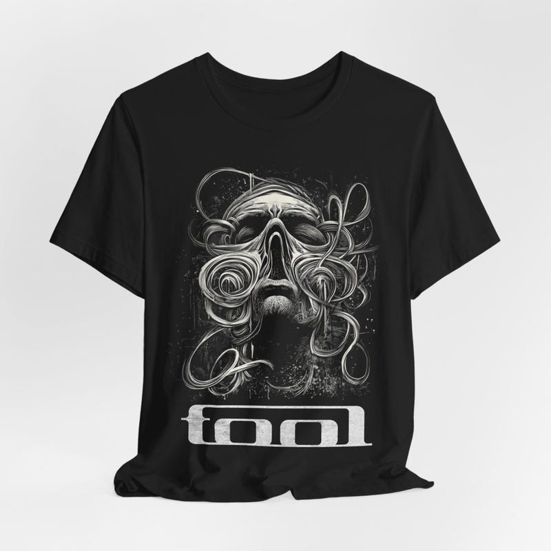 Tool Band - Etsy