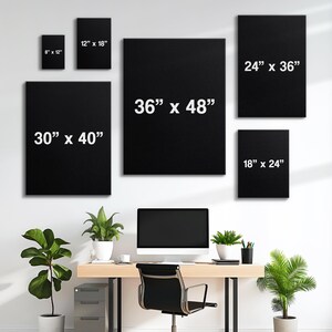 Work Hard Work Smart Do Both Quote Motivational Inspirational, Framed ...