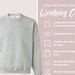 Neighborhood Cake Lady Sweatshirt for Woman, Baker Shirt, Woman ...