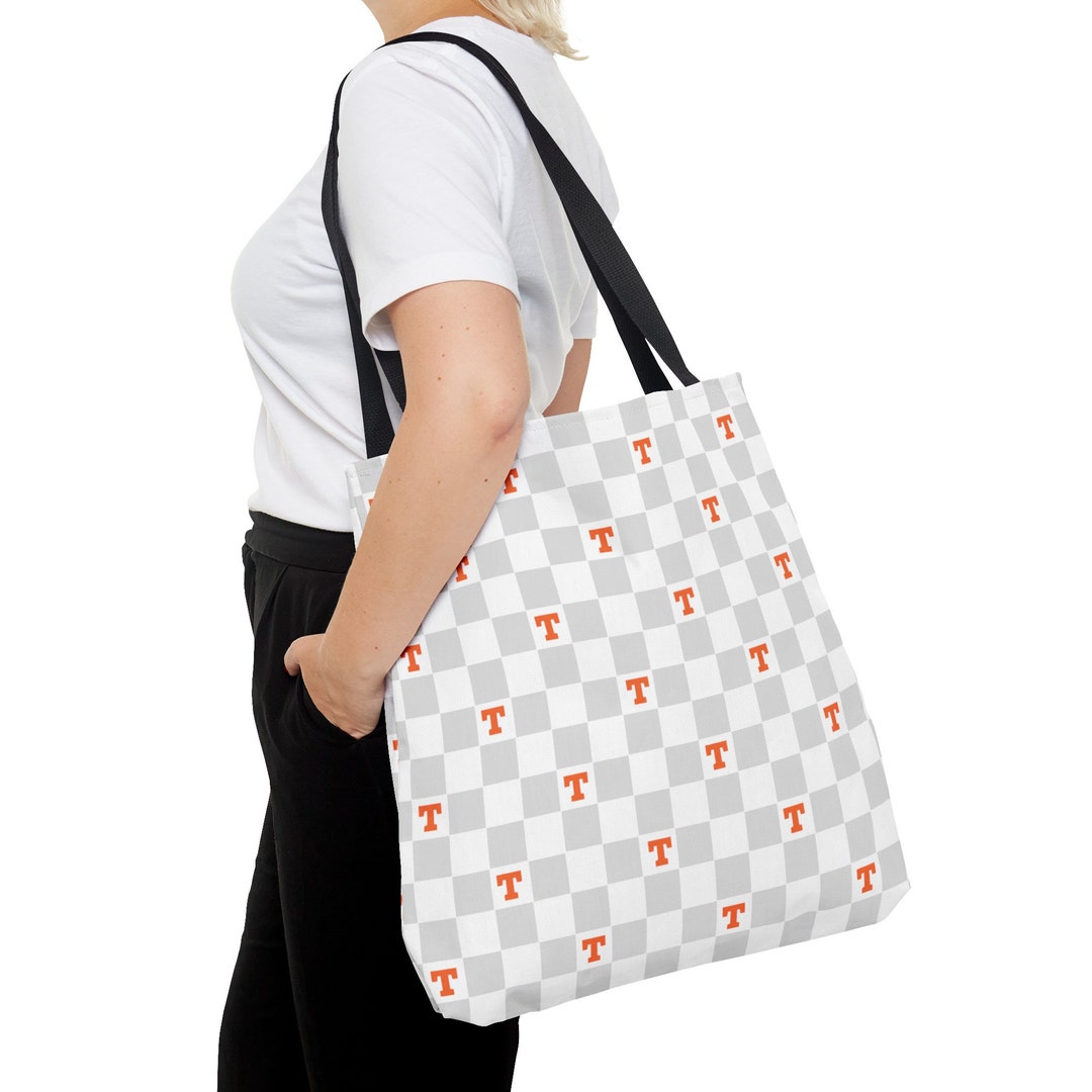 Tennessee Vols Tote Bag, University of Tennessee Vols Tote, Totebag ...