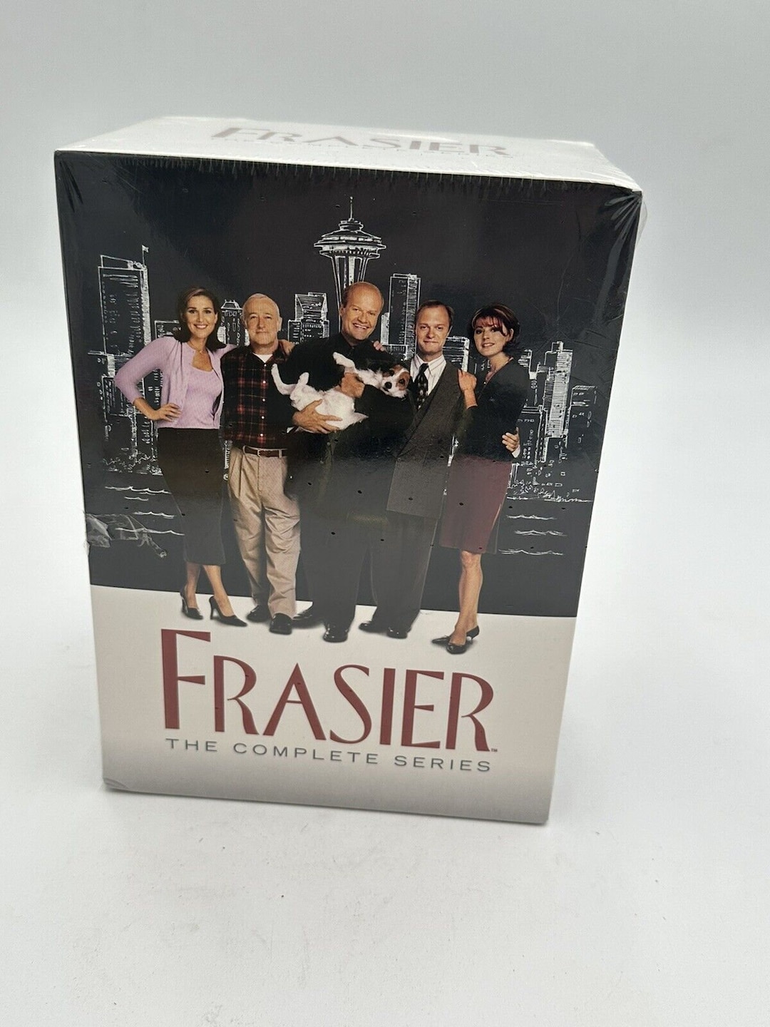 Frasier the Complete Series DVD - Etsy