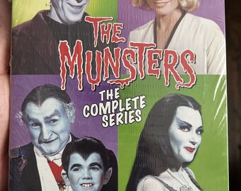 Superstore the Complete Series DVD Boxed Set NEW - Etsy