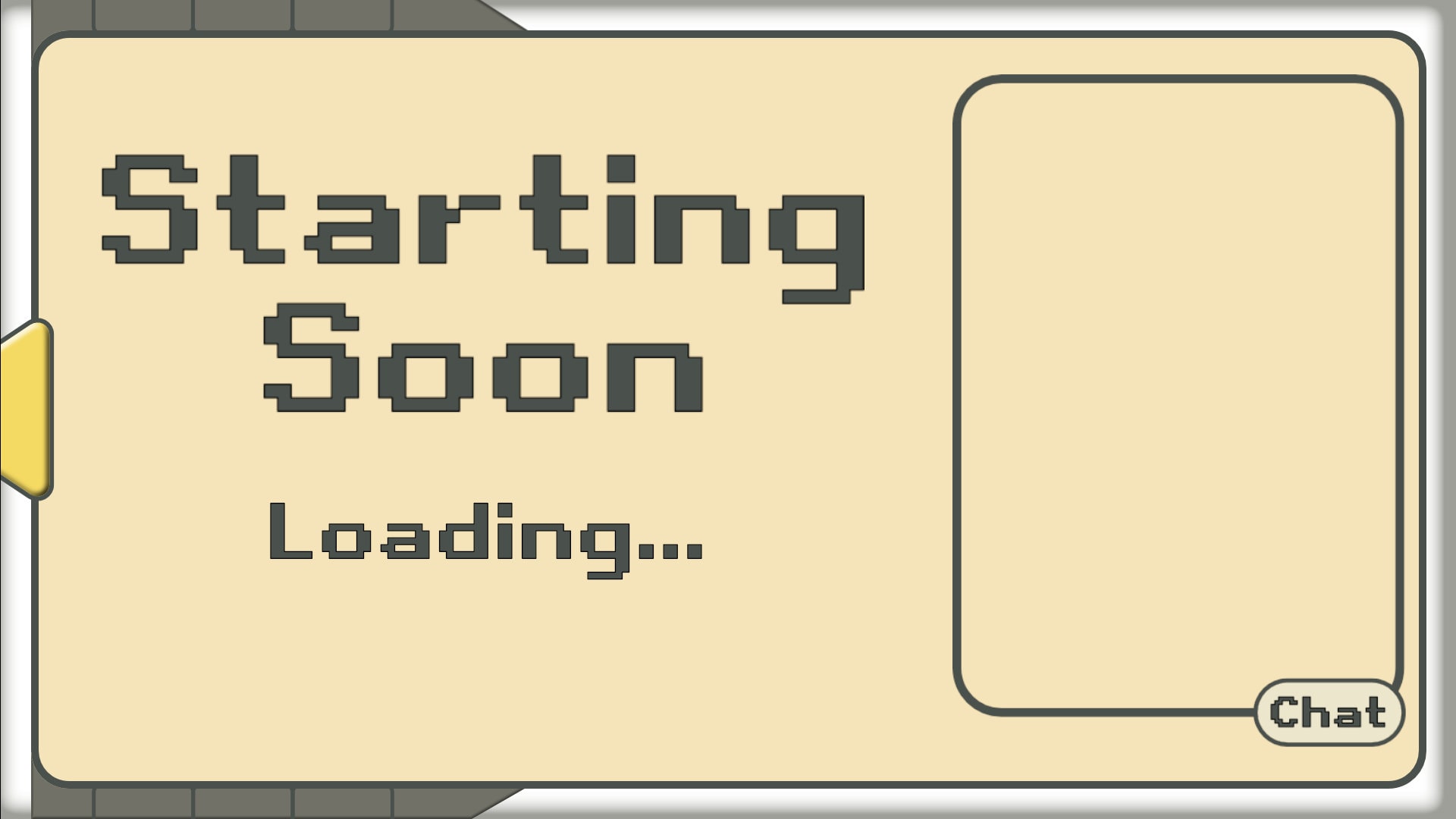 Pokémon Legends Animated Stream Overlay - Etsy