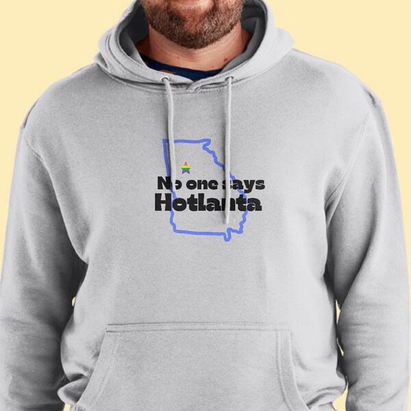 Hotlanta - Etsy