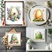 Watercolor Easter Eggs Clipart: Pastel Spring Designs (digital Download ...