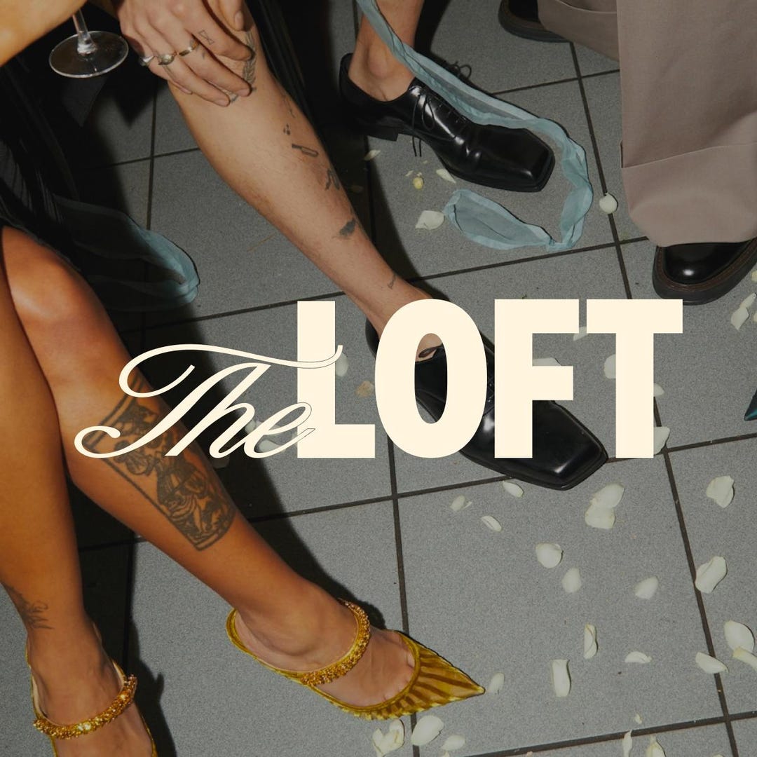 Elegant, Luxury Semi Custom Brand Kit | Premade Logo & Branding ...