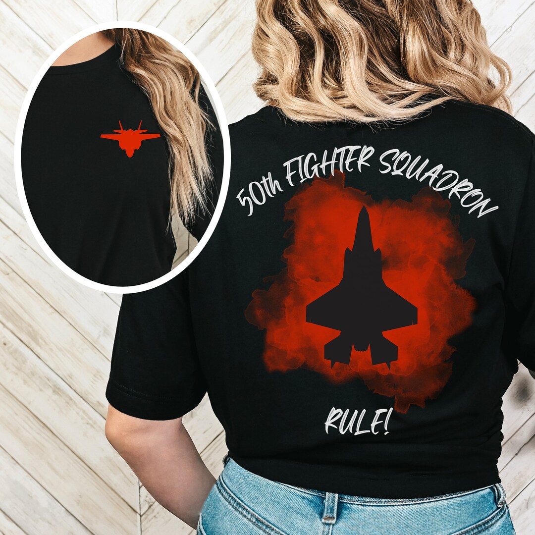 F35 Fighter Pilot Tshirt, Air Force Gift for Pilot, American Military ...