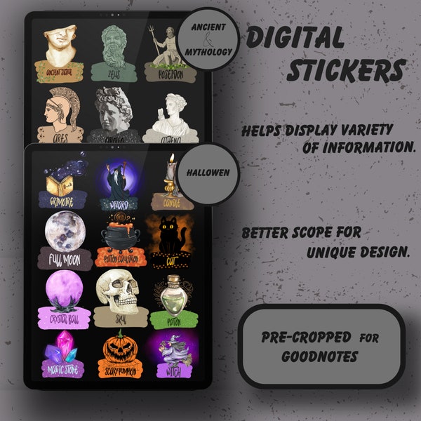 Admin Tasks Stickers - Etsy
