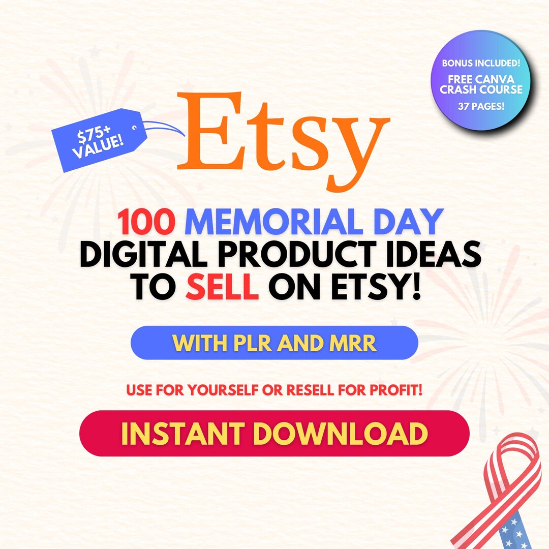 100 Handmade Product Ideas to Create and Sell | High-profit Small ...