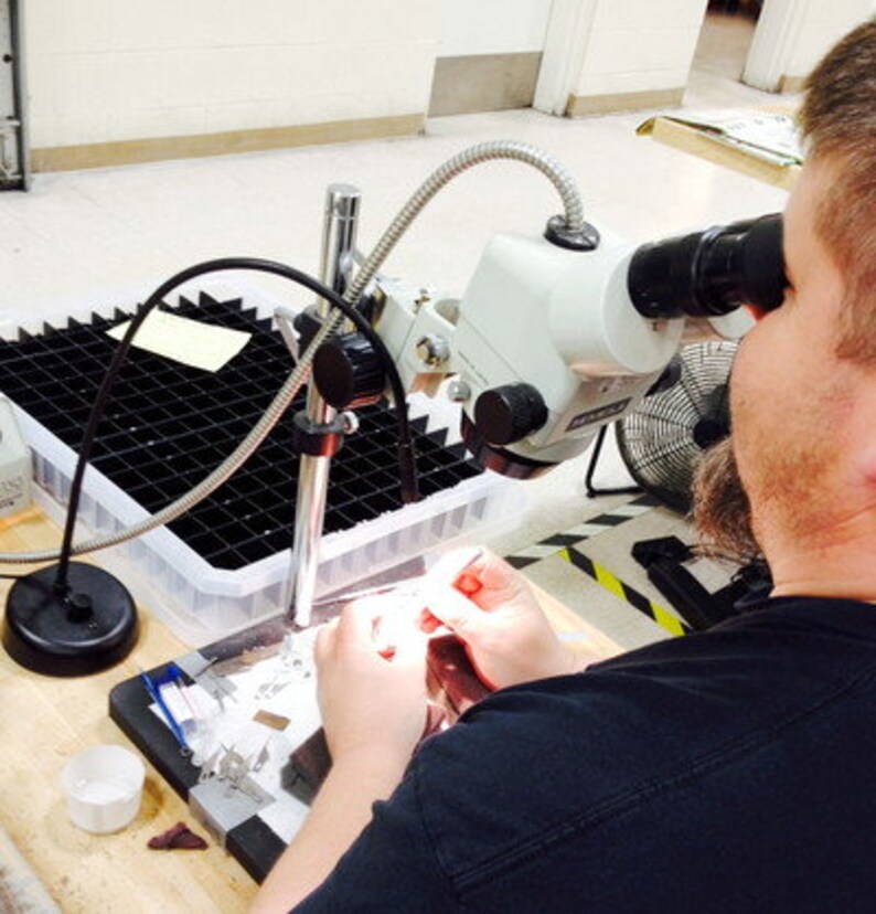 Littlite Craft & Hobby Light Anser Series Spotlight - Etsy