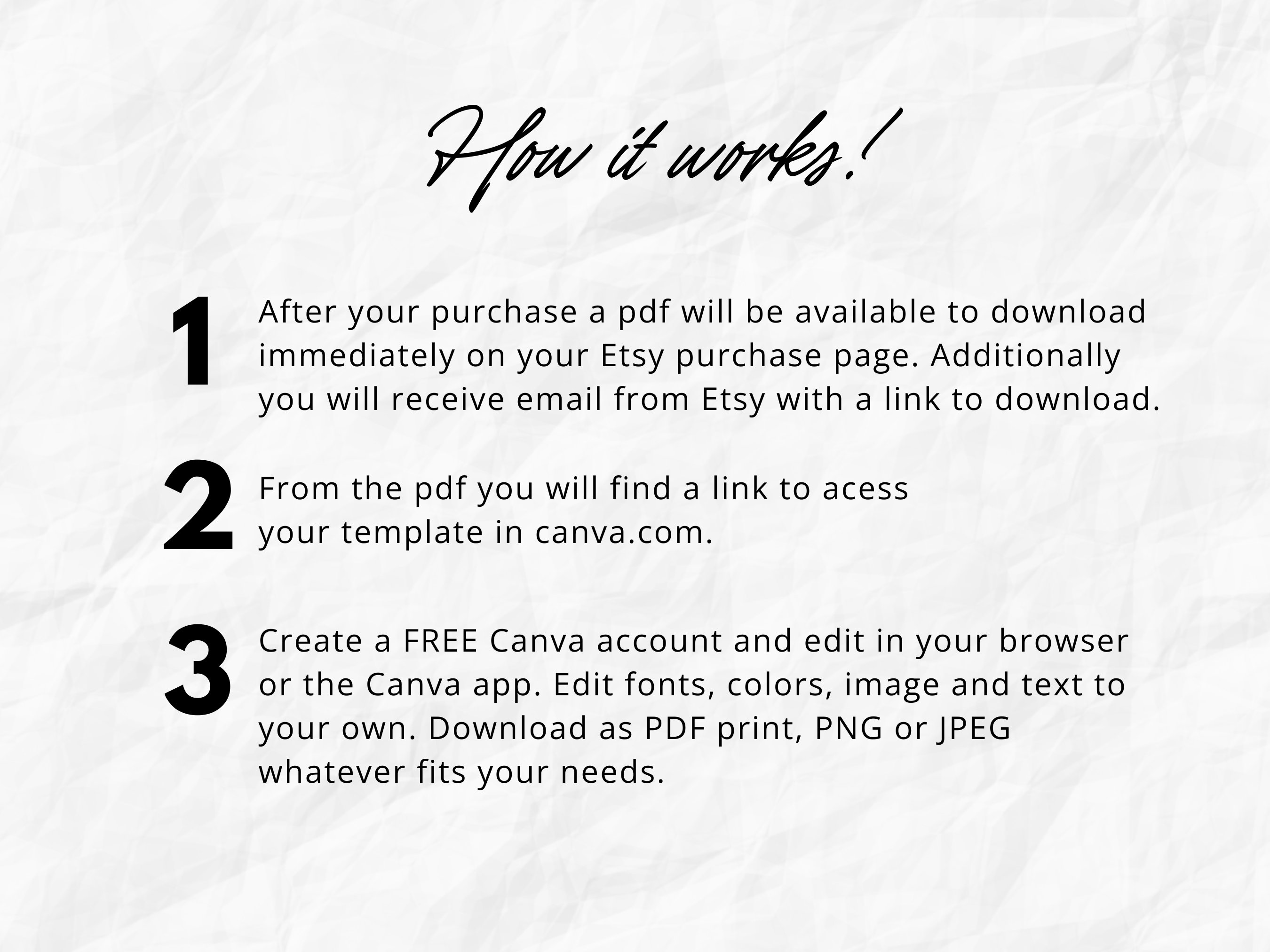 Editable Clothing Tag Template Custom Clothing Tags Printable Hang Tag ...