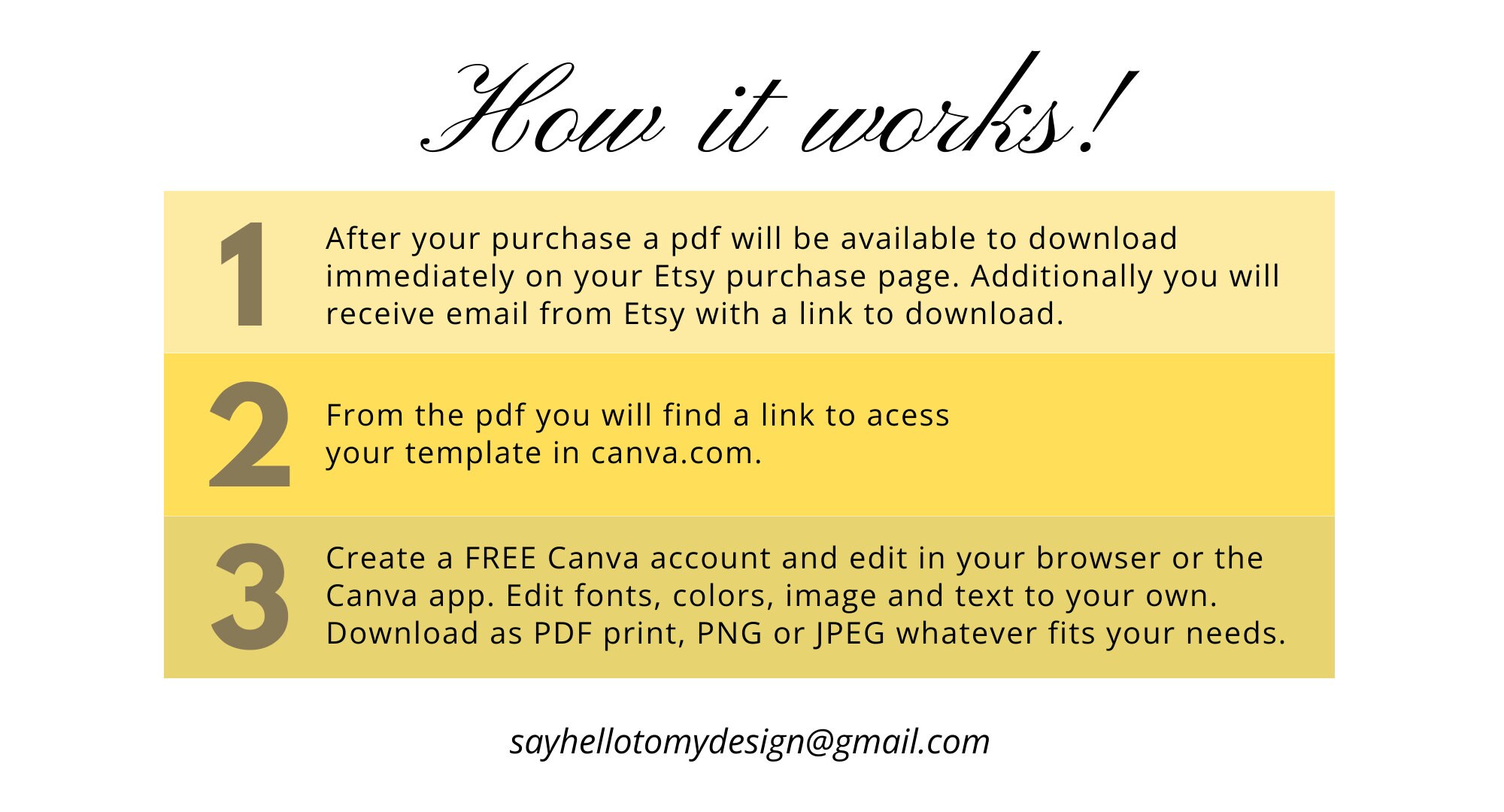 Brand Guidelines Canva Template Small Business Graphic Profile Colors ...